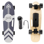Magneto Boards Mini Cruiser Skateboard Cruiser, Short Board, Canadian ...
