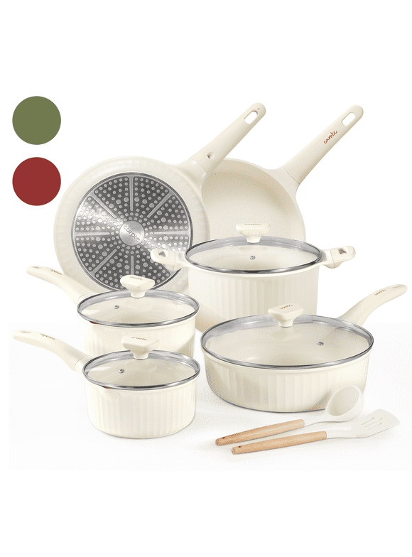 Carote in Pots & Pans - Walmart.com