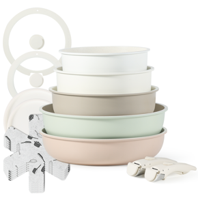 Carote in Pots & Pans - Walmart.com