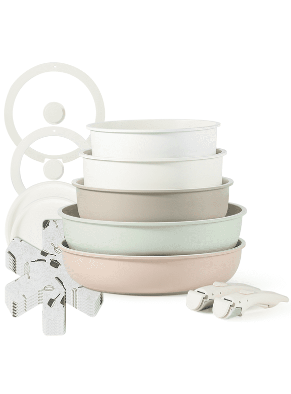 Carote Pots & Pans - Walmart.com