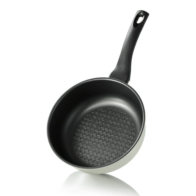 Carote 8" Nonstick Deep Frying Pan, Induction Cookware, Fry Pan, Jumbo ...