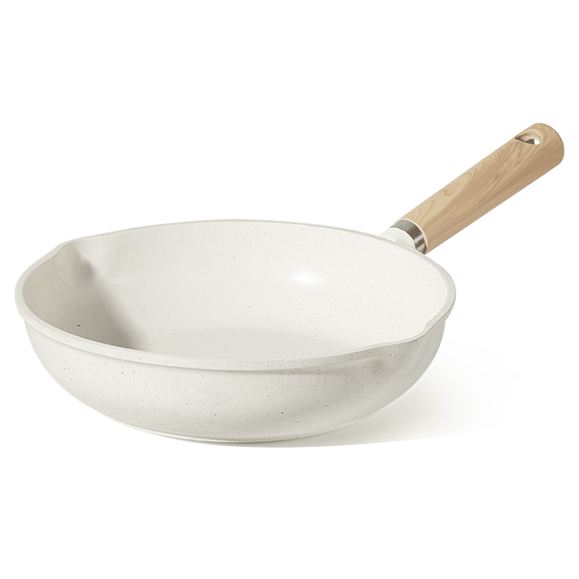 Carote Nonstick Frying Pan 11" Skillet With Induction, Egg Omelet Pan ...
