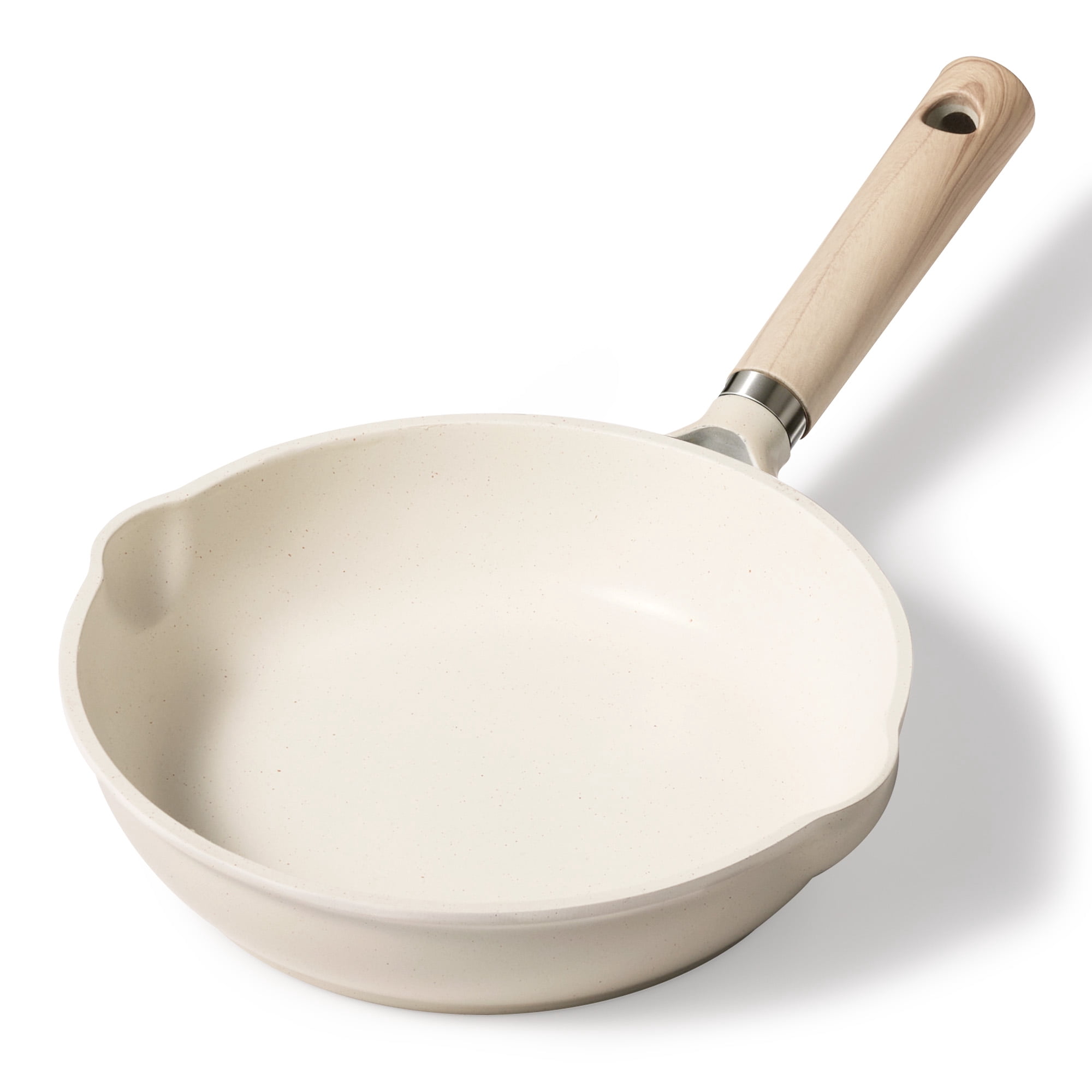 Carote 8" Non Stick Frying Pan, Nonstick Skillet Cooking Pan ...