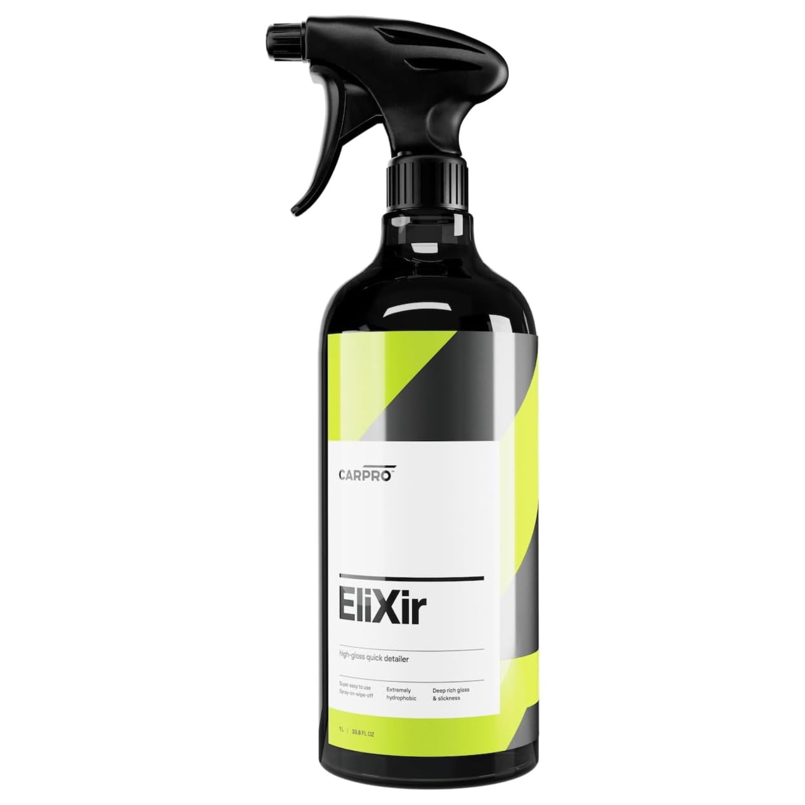Carpro - EliXir Quick Detailer - Walmart.com