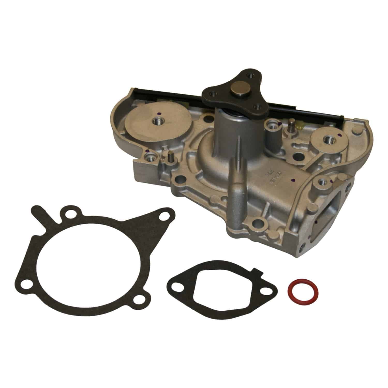 GMB 145-1350 Water Pump that fits a Ford Escort (1991-1996) - Walmart.com