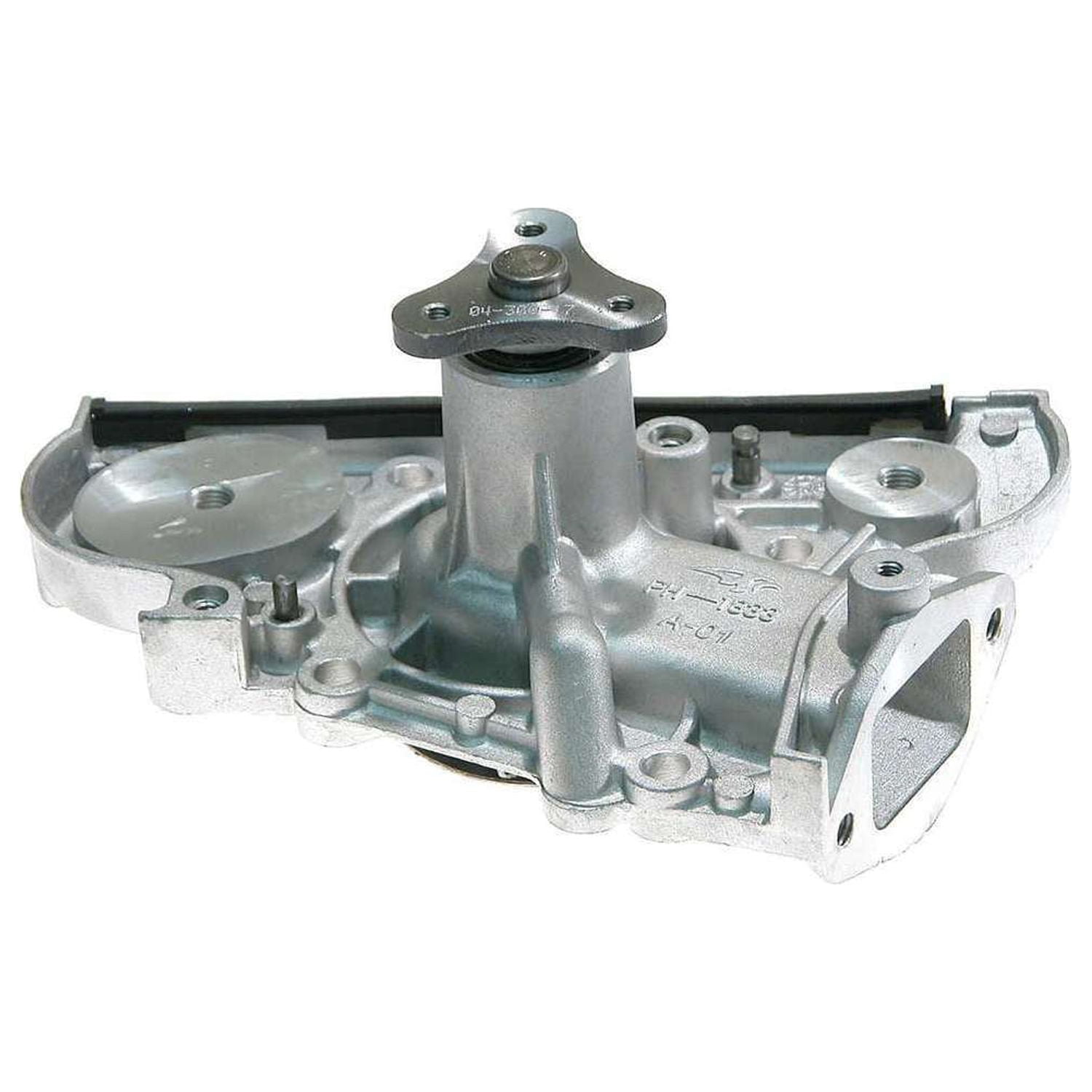 CARQUEST 100% New Water Pump Fits select: 1990-1993 MAZDA MX-5 MIATA ...
