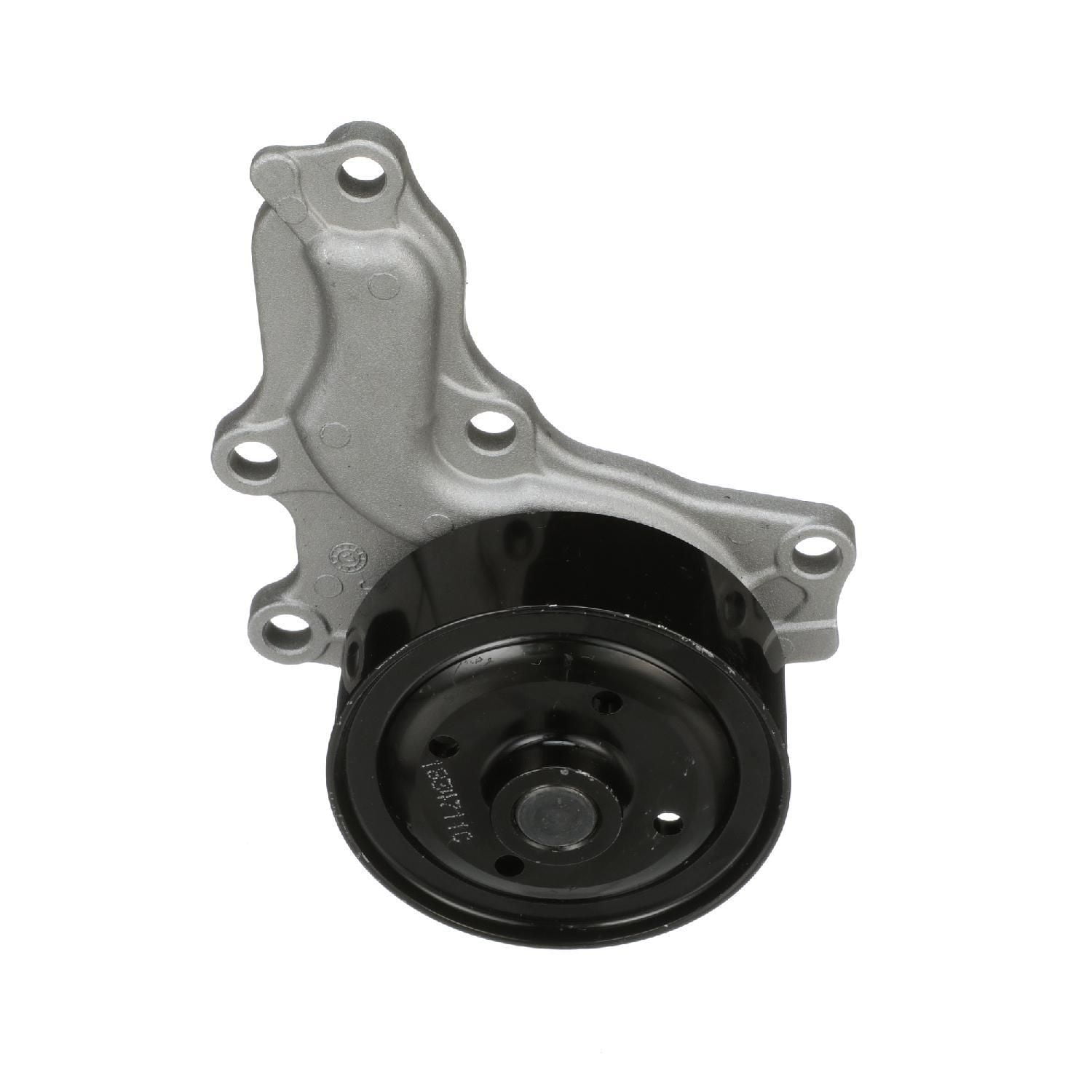 CARQUEST 100% New Water Pump Fits select: 2009-2018 TOYOTA RAV4, 2010 ...
