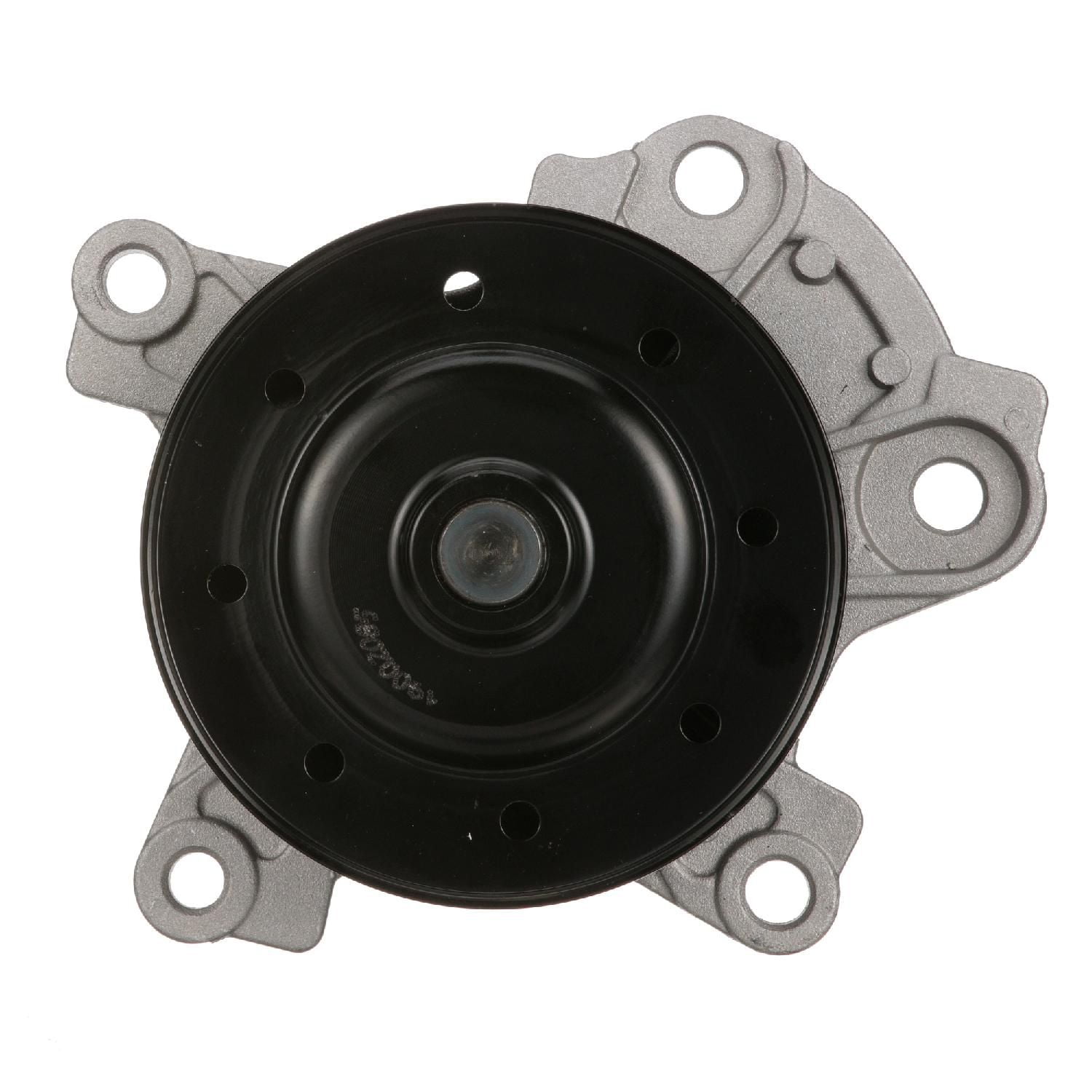 CARQUEST 100% New Water Pump Fits select: 2009-2019 TOYOTA COROLLA ...