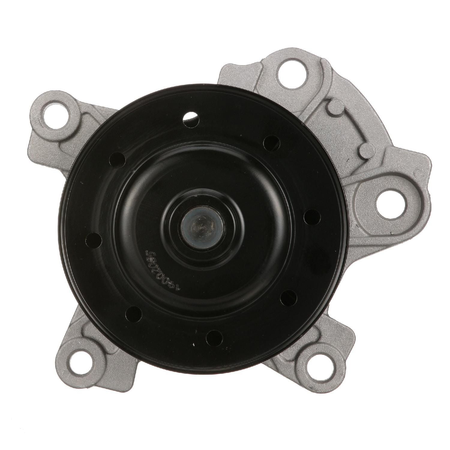 CARQUEST 100% New Water Pump Fits select: 2009-2019 TOYOTA COROLLA ...