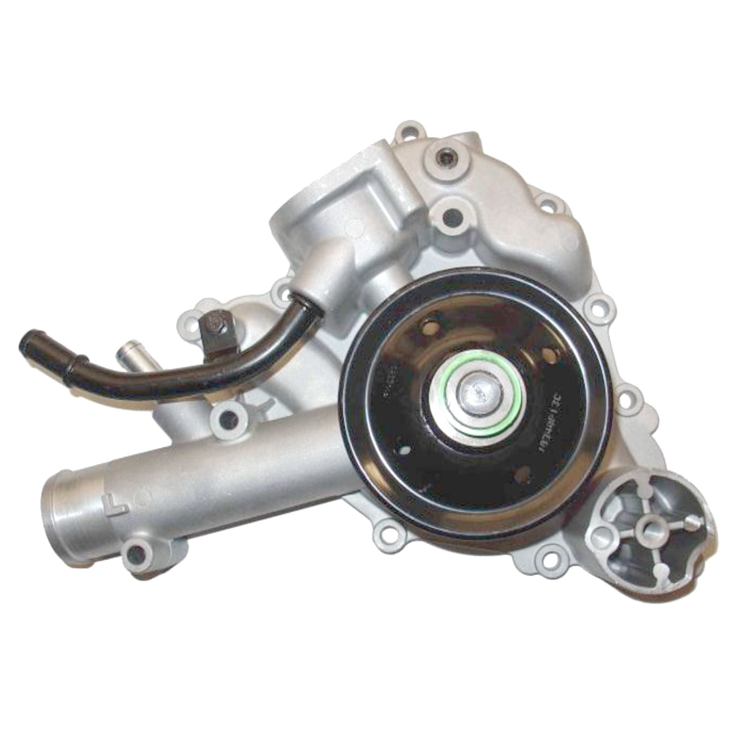 CARQUEST 100% New Water Pump Fits select: 2013-2020 RAM 1500, 2009-2012 ...