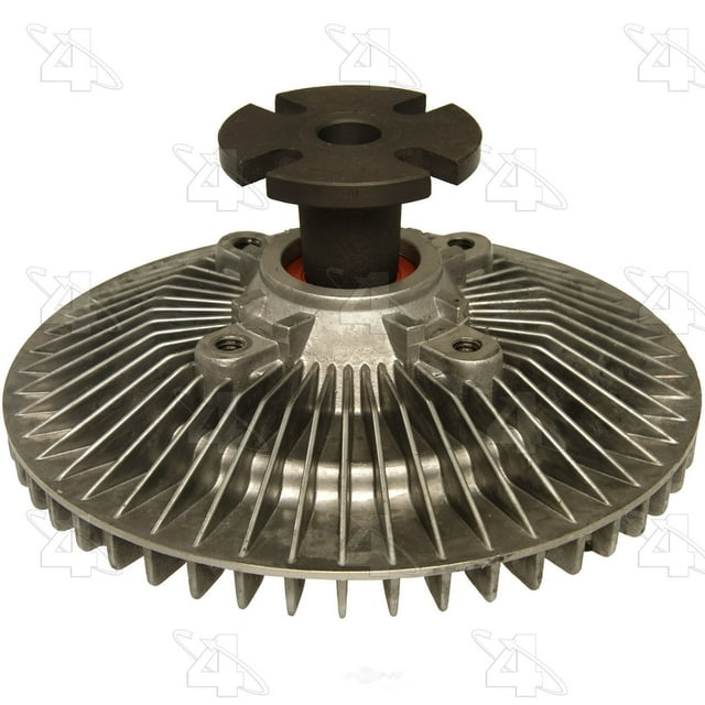 Free Shipping! CARQUEST Heavy Duty Fan Clutch, 7" Thermal Fits select ...