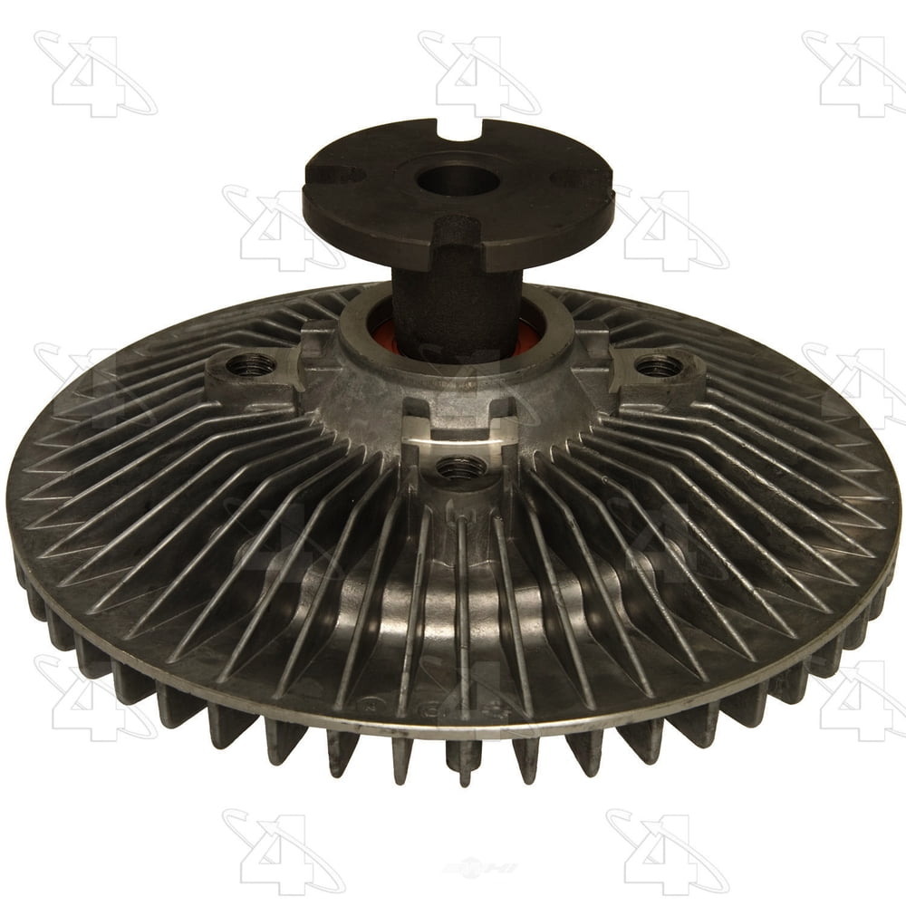 CARQUEST Heavy Duty Fan Clutch, 7" Thermal Fits select: 1988-1995 ...