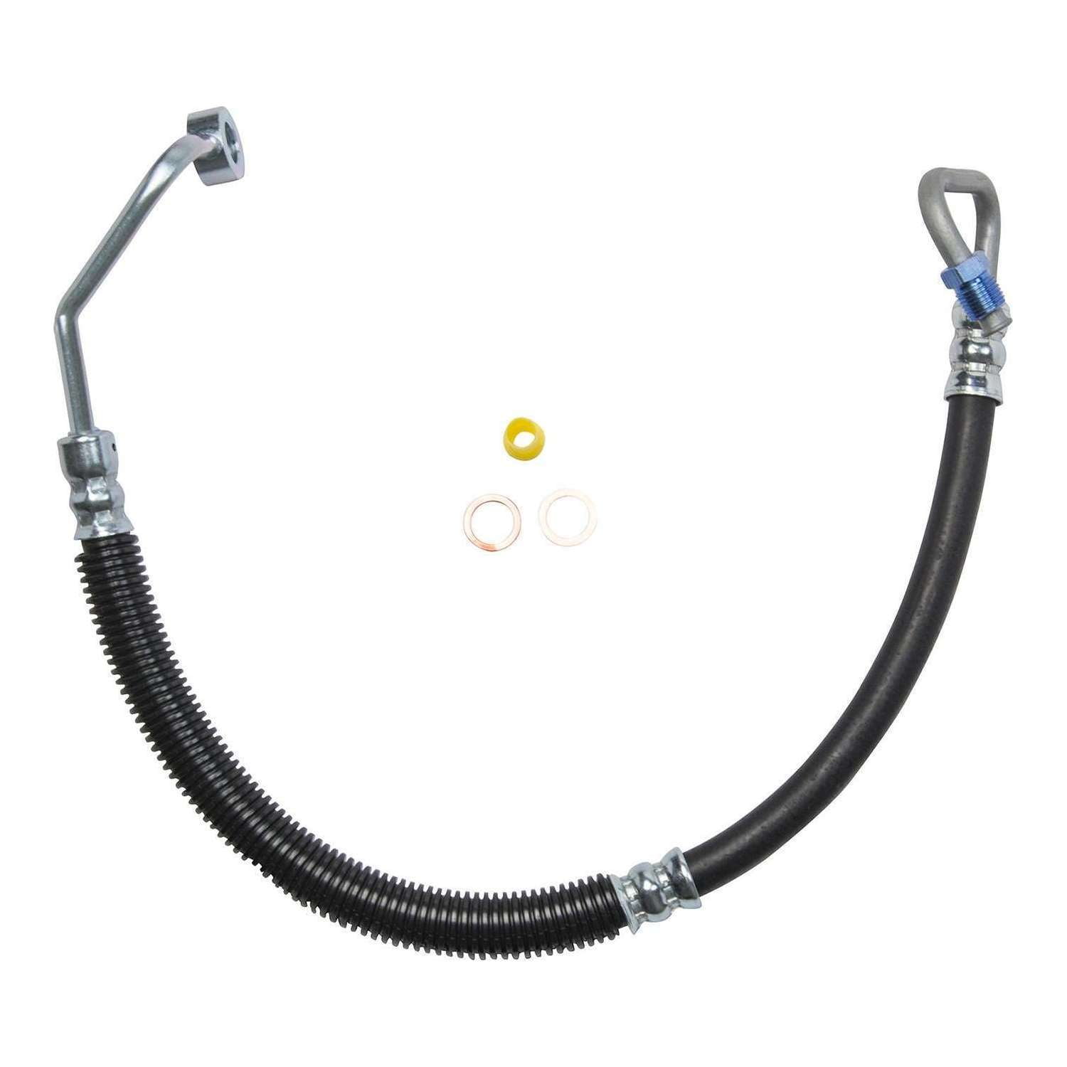 CARQUEST Line Assembly - HP P/S Pressure Hose - Walmart.com