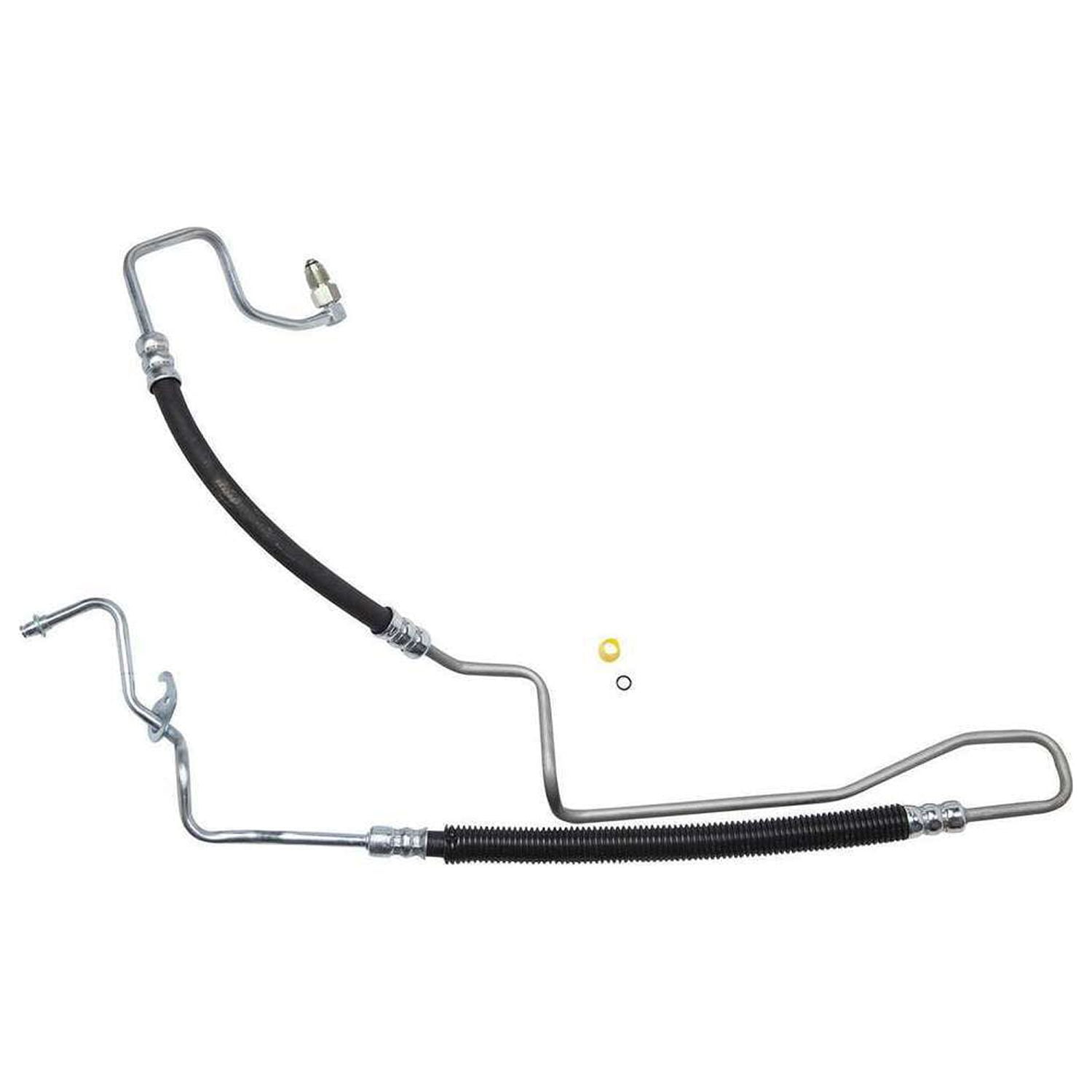 CARQUEST Line Assembly - HP P/S Pressure Hose - Walmart.com