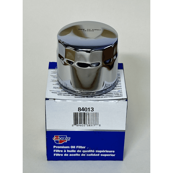 Carquest Oil Filters in Oil Filter Brands - Walmart.com