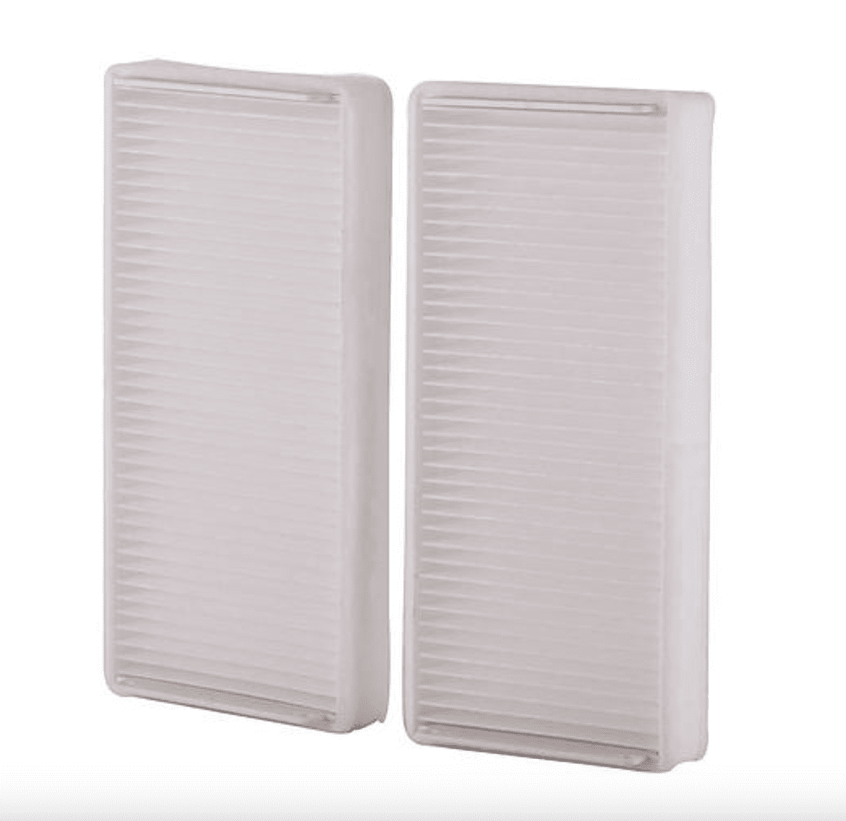 CARQUEST Premium Cabin Air Filter 90062PT - Walmart.com