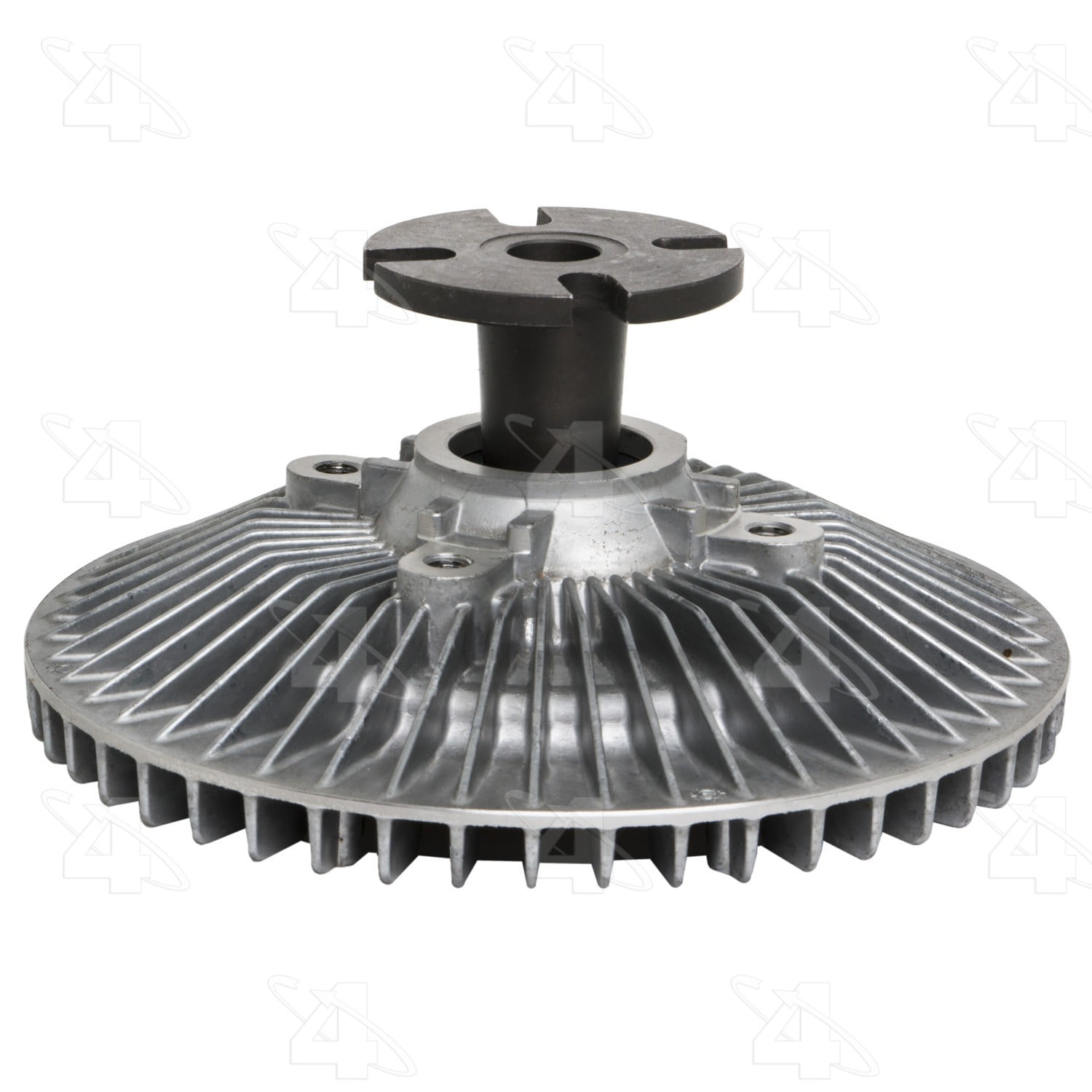 CARQUEST Premium Fan Clutch Fits select: 1971-1991 DODGE D-SERIES, 1982 ...