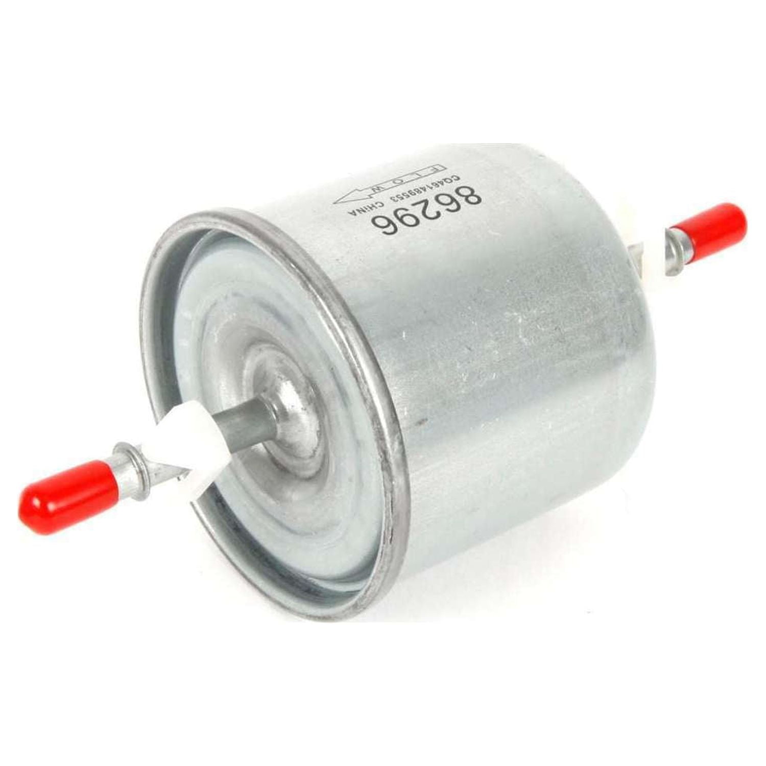 2014 Ford Escape Fuel Filter