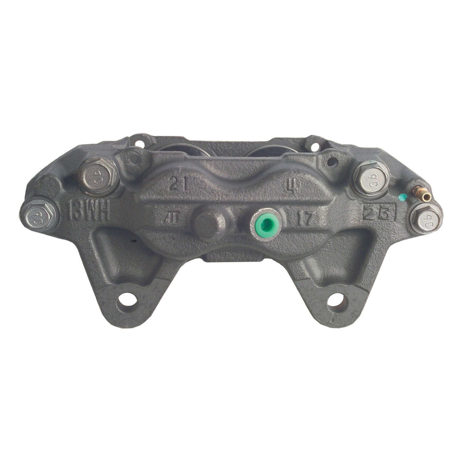 Cardone Reman Disc Brake Caliper P/N:19 2767 - Walmart.com