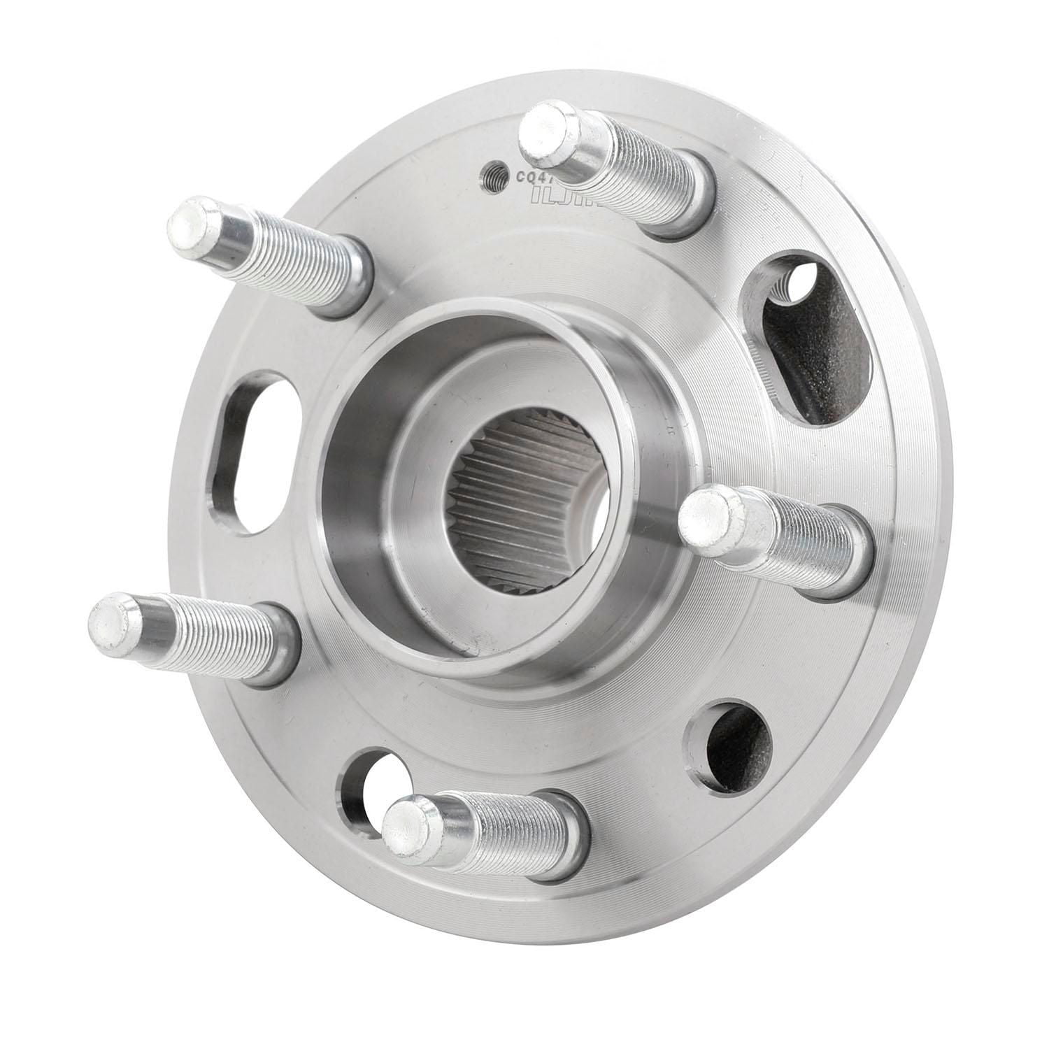 CARQUEST Professional Wheel Hub Assembly - Walmart.com