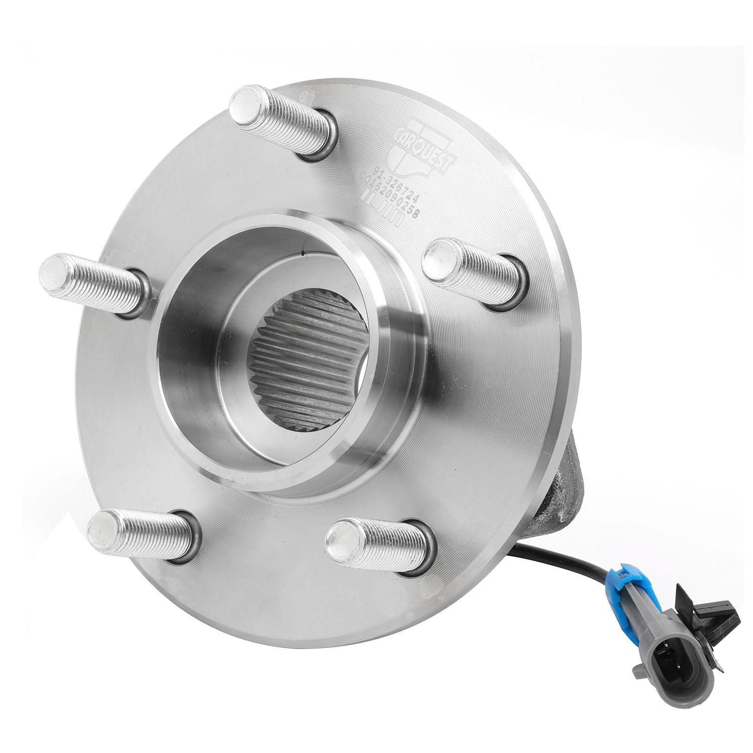 CARQUEST Professional Wheel Hub Assembly - Walmart.com
