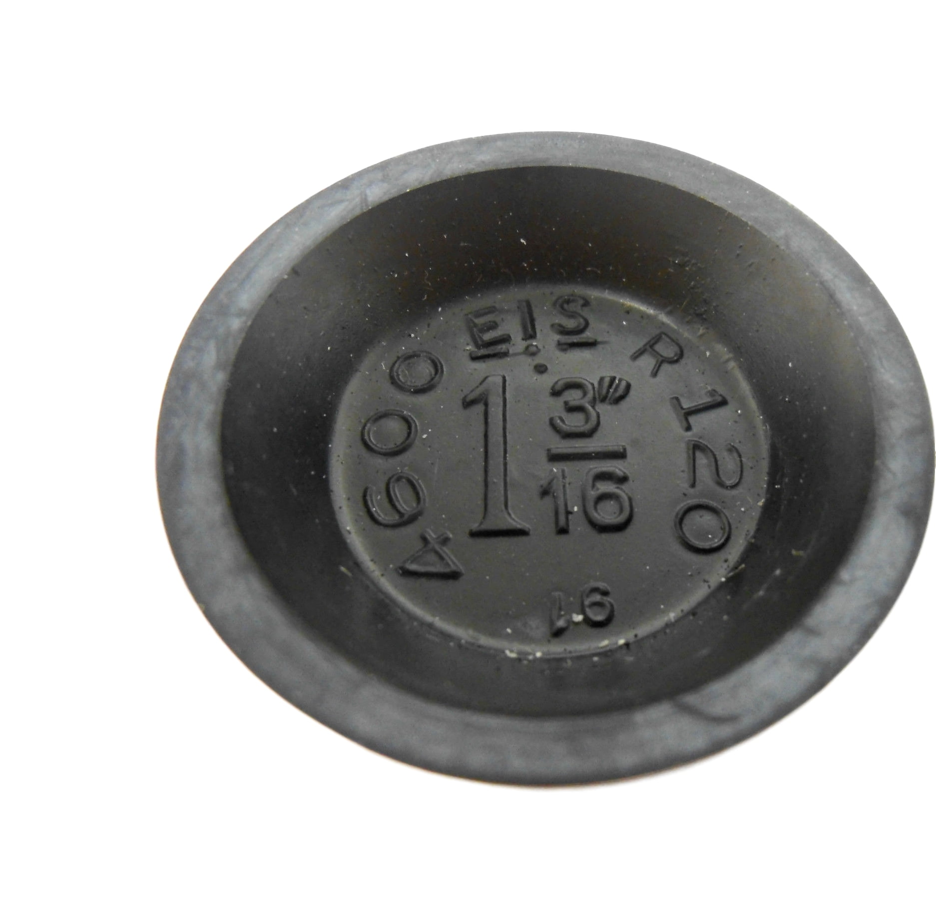 CARQUEST R120 1-3/16 Wheel Cylinder Cup - Walmart.com