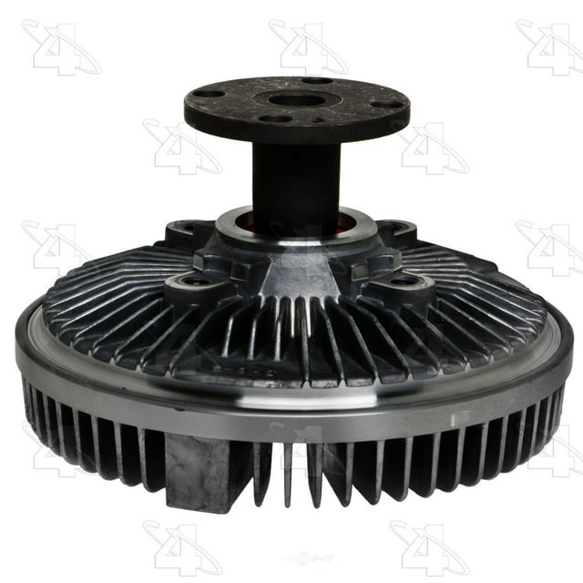 CARQUEST Severe Duty Fan Clutch Fits select: 1988-1996 FORD F150, 1988 ...