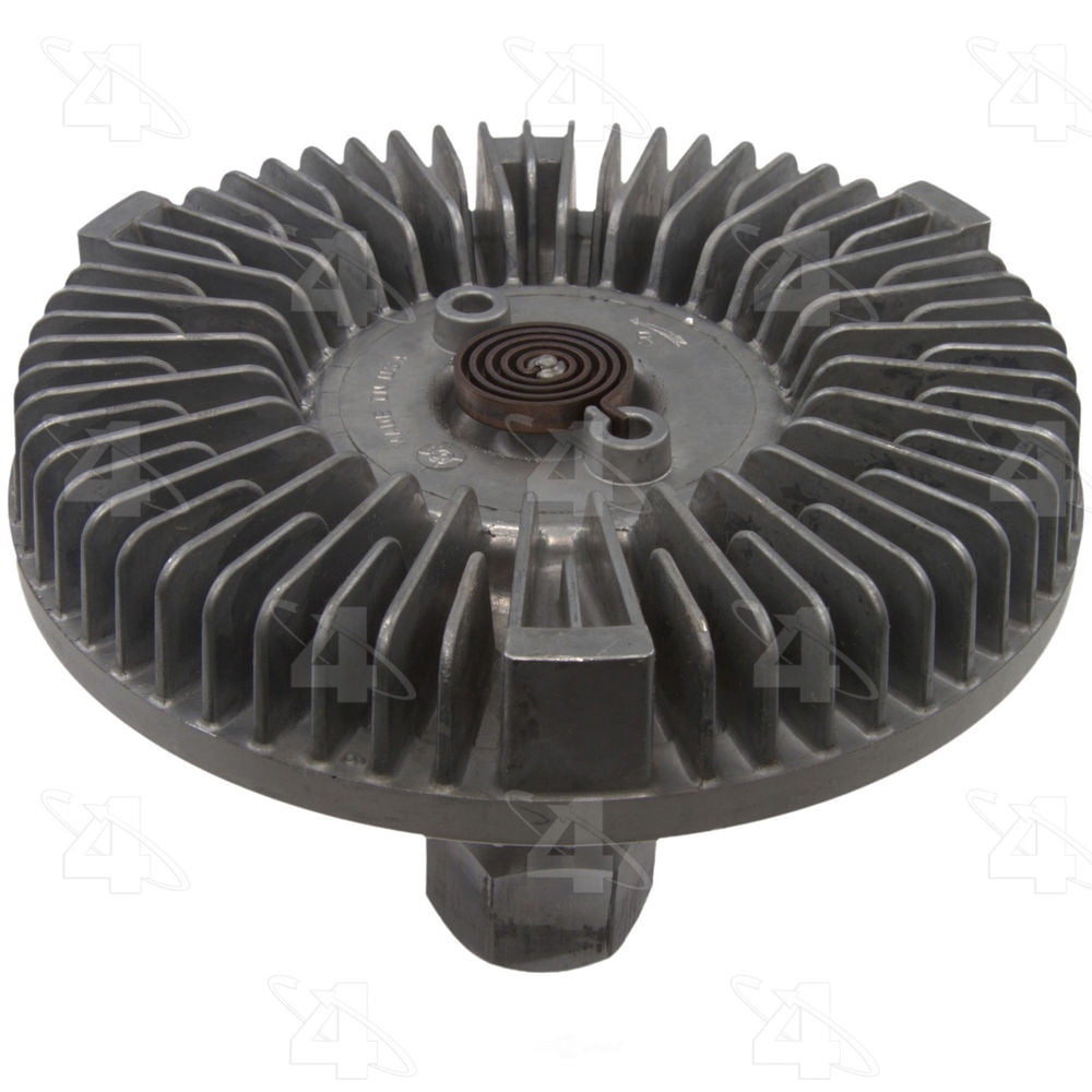 CARQUEST Severe Duty Fan Clutch Fits select: 2003-2008 DODGE RAM 1500 ...