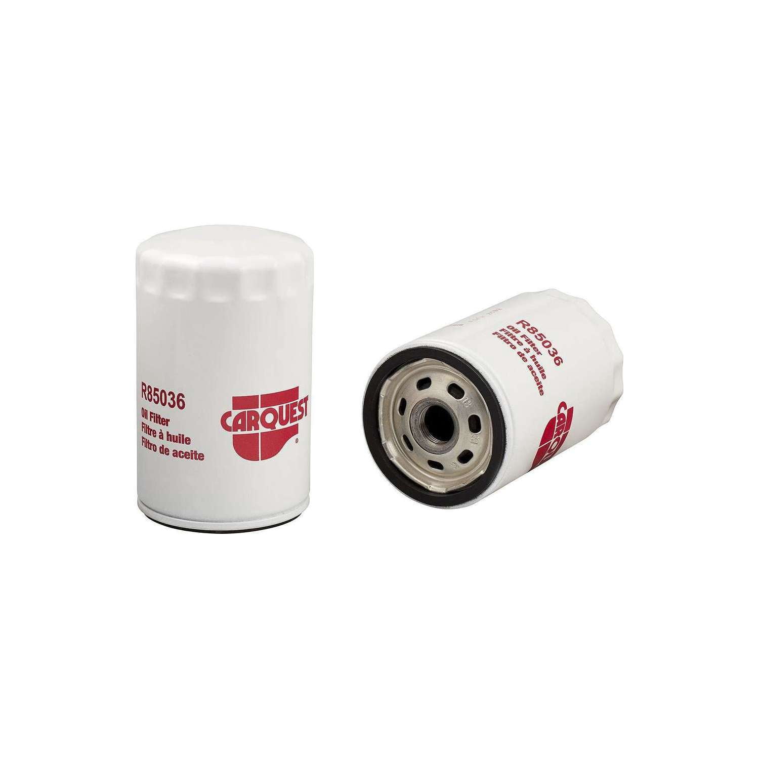 CARQUEST Standard Master Pack Oil Filter, (Case of 12) - Walmart ...