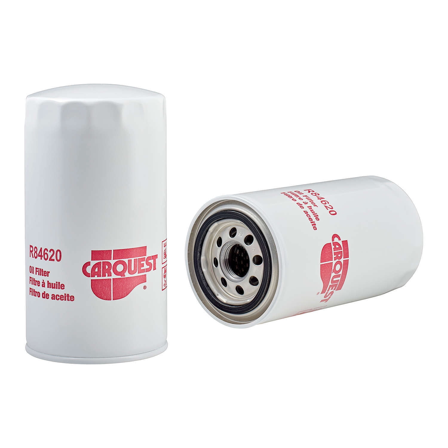 CARQUEST Standard Oil Filter, 5000 Mile Service - Walmart.com