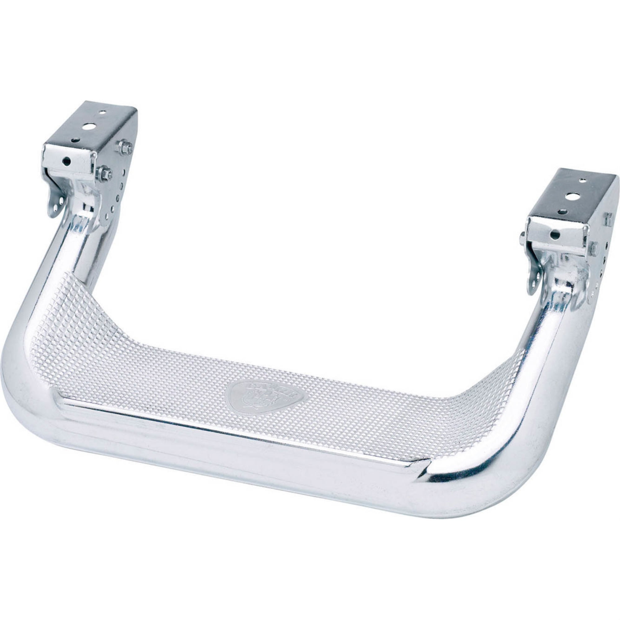 Super Hoop Multi Mount Step Polished Pair - Walmart.com