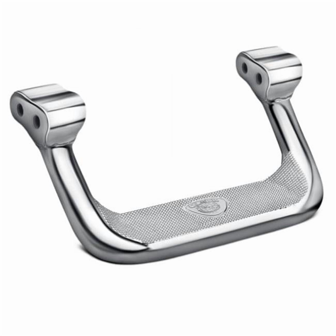 CARR Super Hoop Single Step - Polished - 20 in. - Walmart.com
