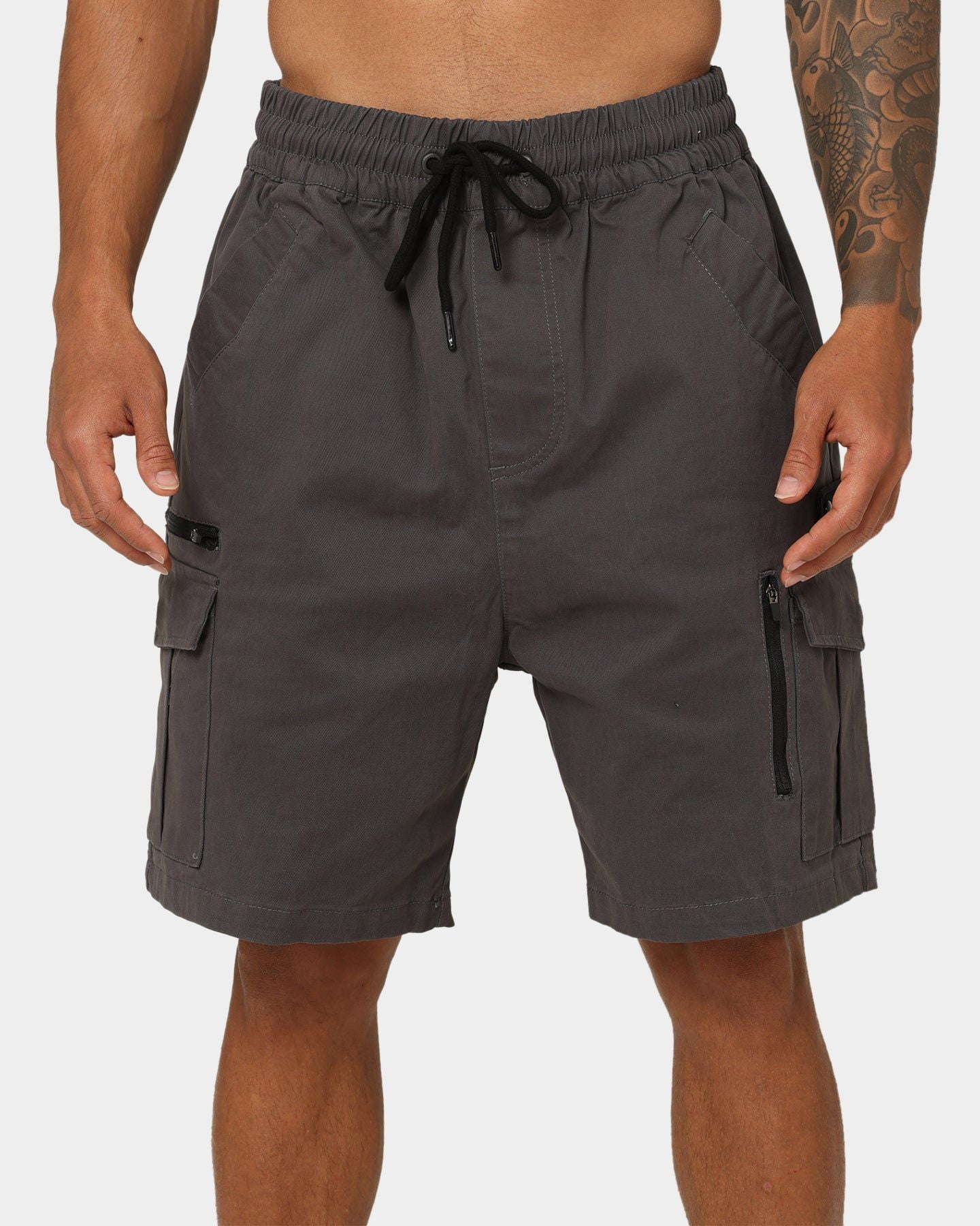 CARRE Evolution Cargo Short - Walmart.com