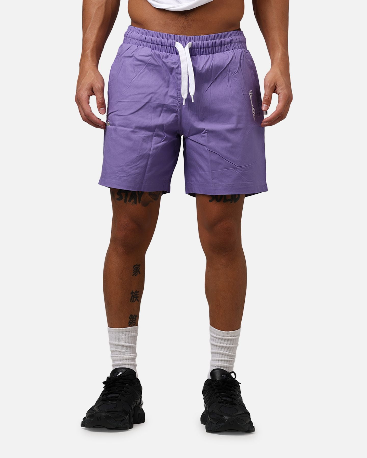 CARRE Rosebud Beach Shorts - Walmart.com