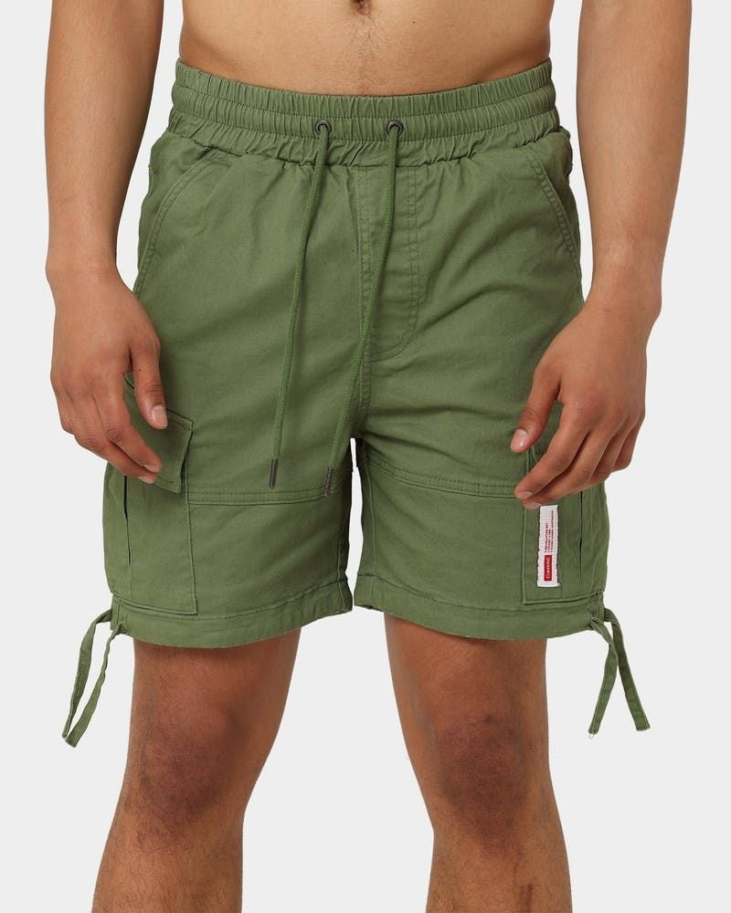 CARRE Utilitaire Cargo Short - Walmart.com