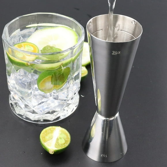 Cocktail Measuring Cup