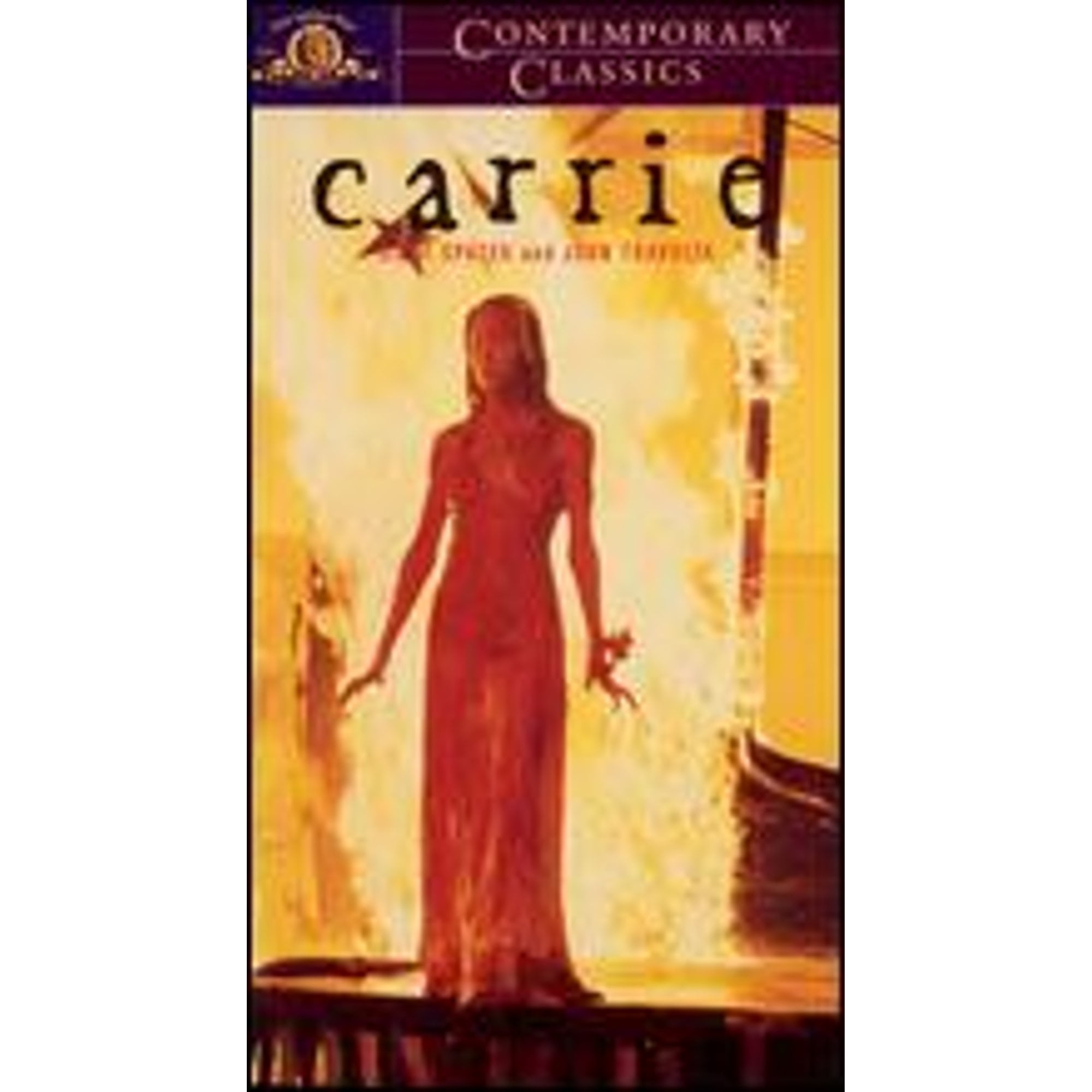 Pre-Owned Carrie [25th Anniversary] [Special Edition] (DVD ...