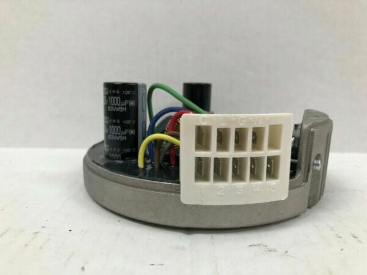 CARRIER HK44ER241 Motor Control Module - High Performance Motor Control ...