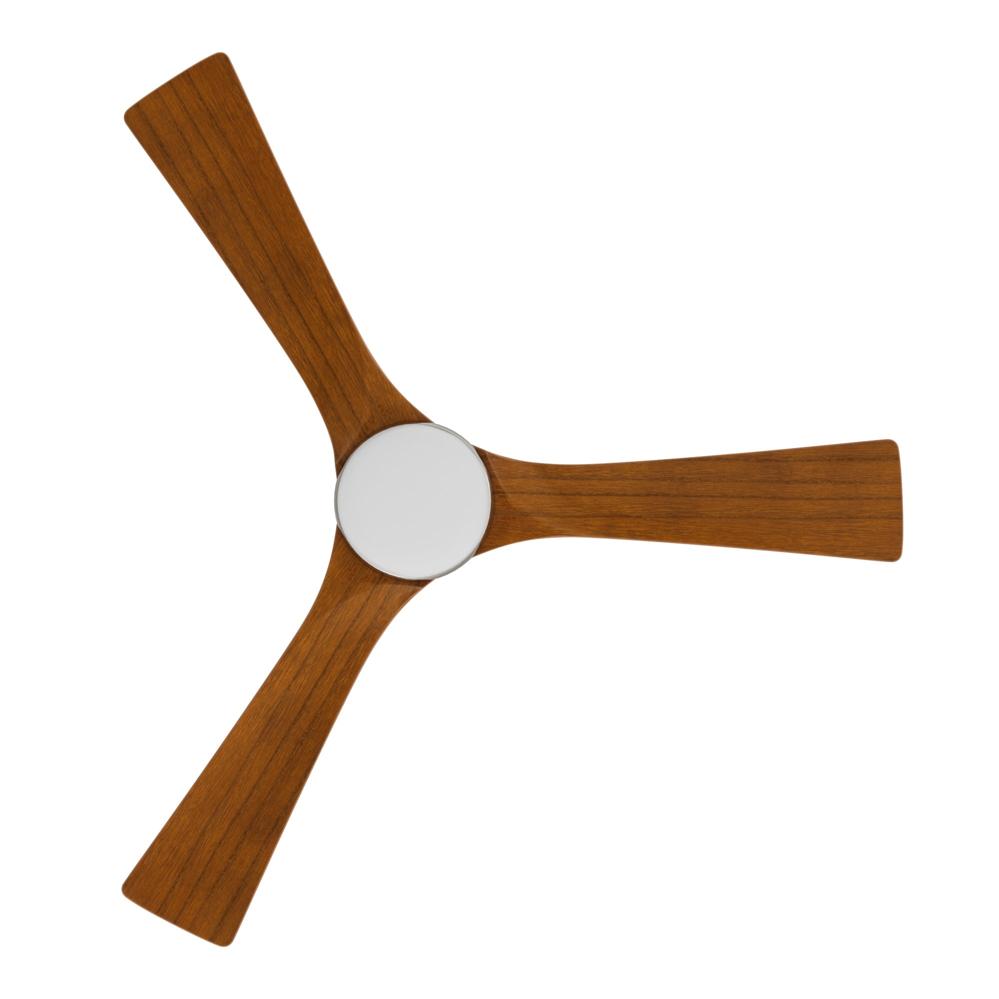 CARRO Austen 52-inch Indoor Ceiling Fan,Dimmable LED Light Kit ...