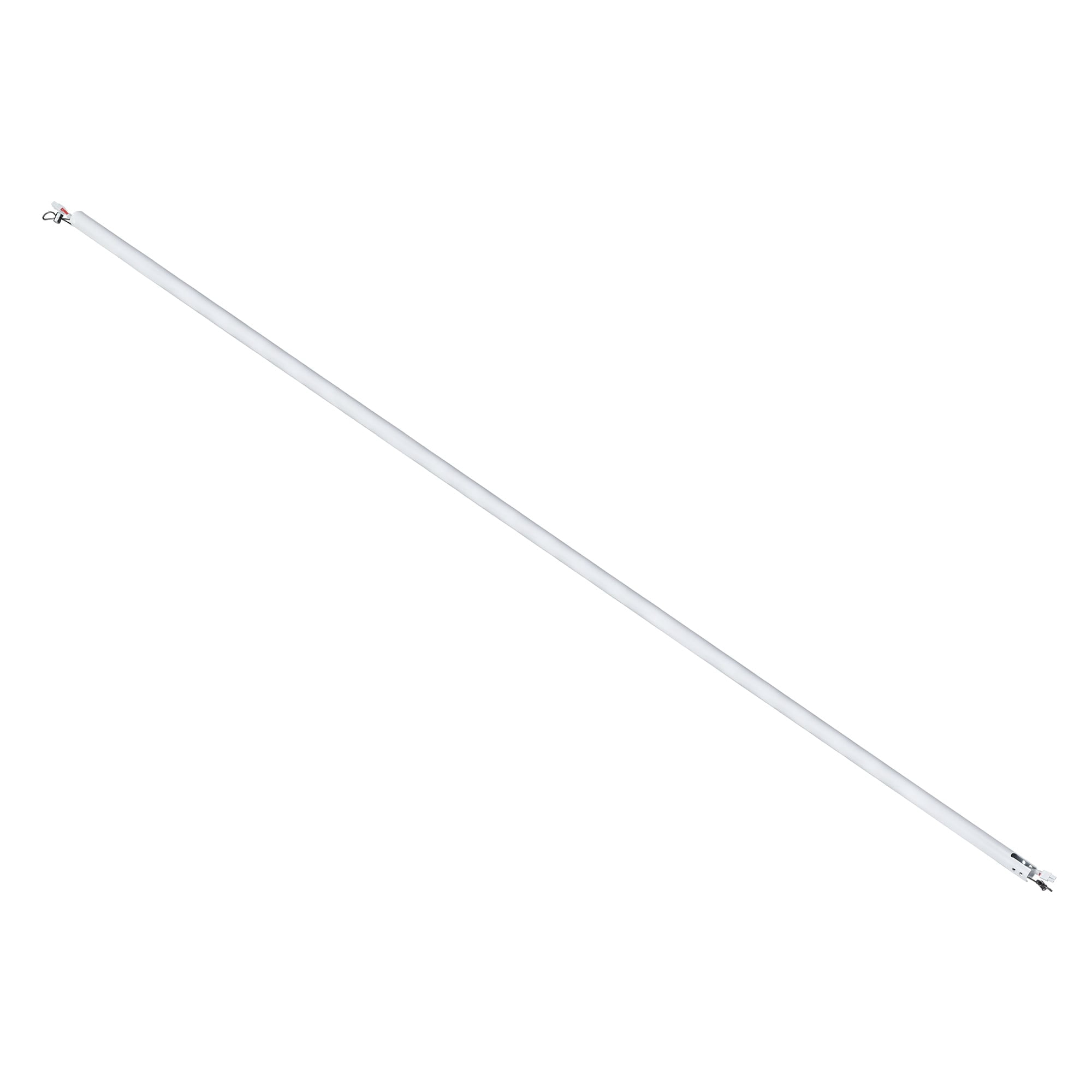 CARRO Smart Ceiling Fan Downrod (Compatible with Ceiling Fans Only ...
