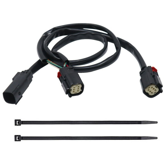 Harley Davidson Wiring Connectors