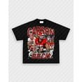CARSON BECK Shirt, vintage football bootleg shirt, football fan gift ...