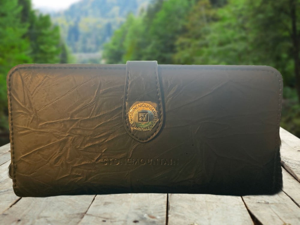 CARTERA STONEMOUNTAIN WALLET - Walmart.com