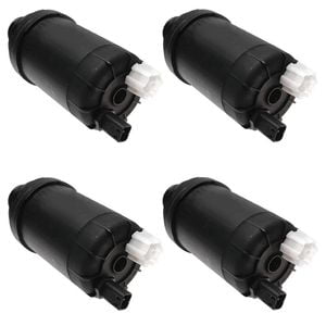 CARTEX Fuel Filter with Water Separator 7400454 7023589 for FITS Bobcat S450 S510 S530 S550 S570 ...