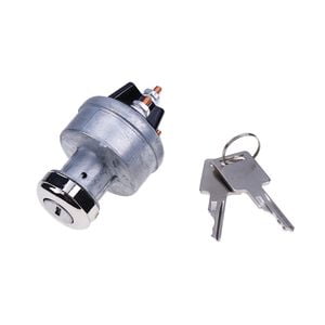 CARTEX Ignition Switch 6724282 for FITS Bobcat Loader 630 631 632 641 ...