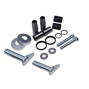 CARTEX Pivot Pin and Bush Kit 6716601 6589665 for FITS Bobcat Loader ...