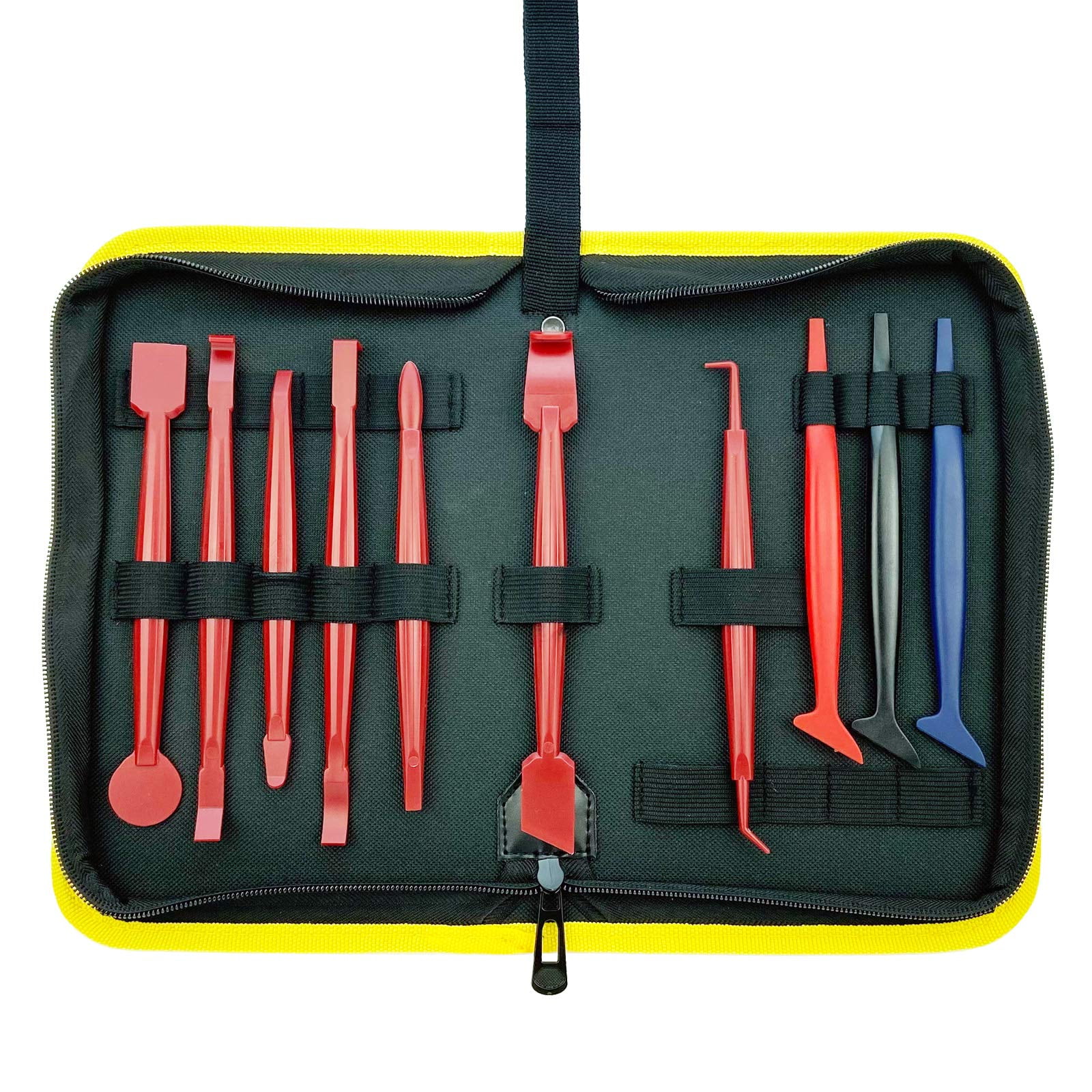 CARTINTS Vinyl Wrap Edge DHF10 Corners Tools Set for Details Processing ...