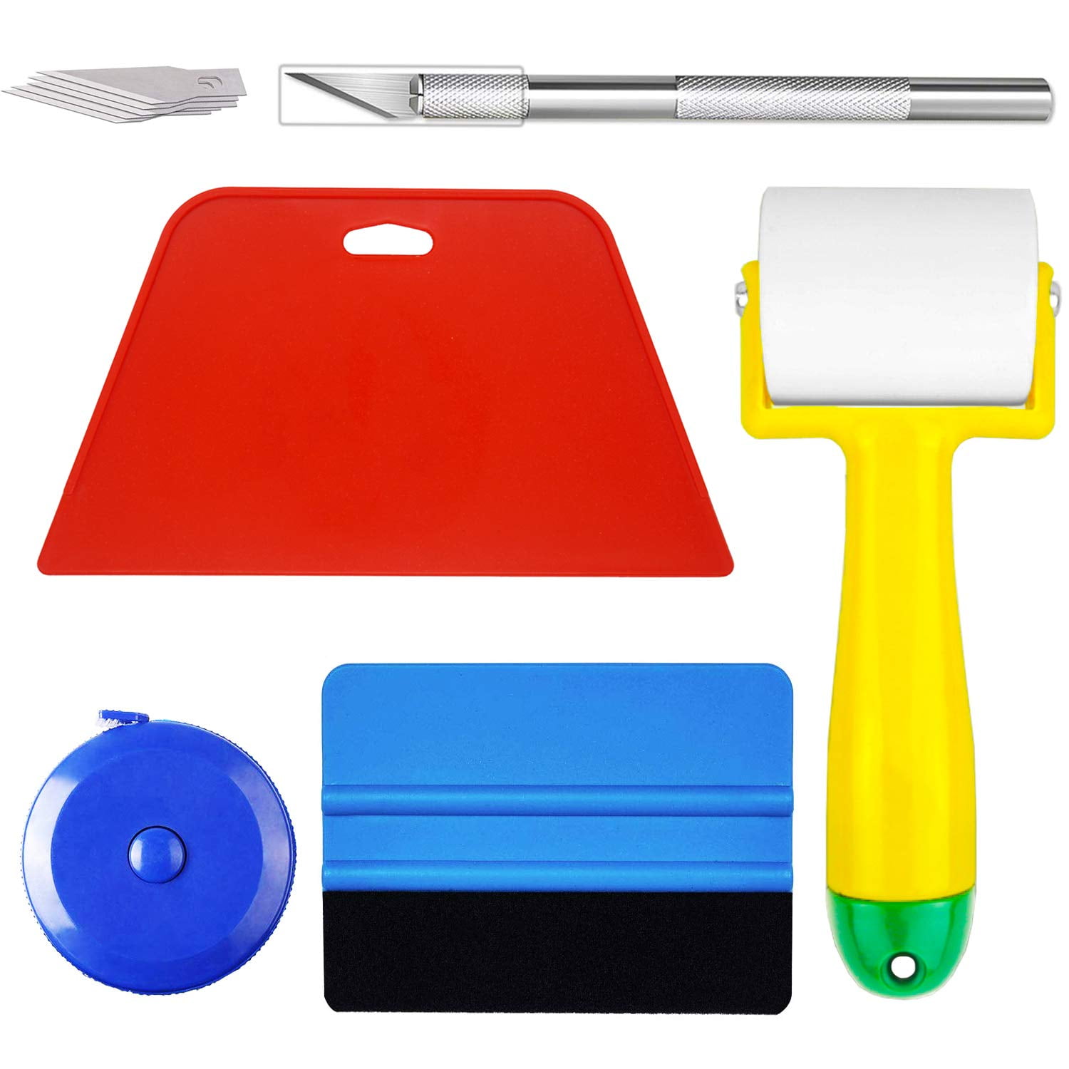 CARTINTS Wallpaper Tools Wallpaper Smoothing Tools with Smoother ...