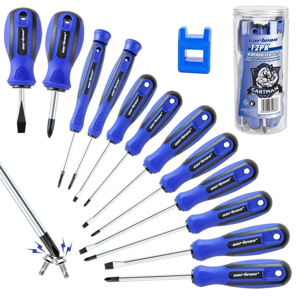 Robertson Screwdriver