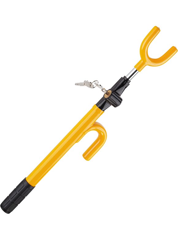 Car Locking Devices in Car Anti-Theft Devices - Walmart.com